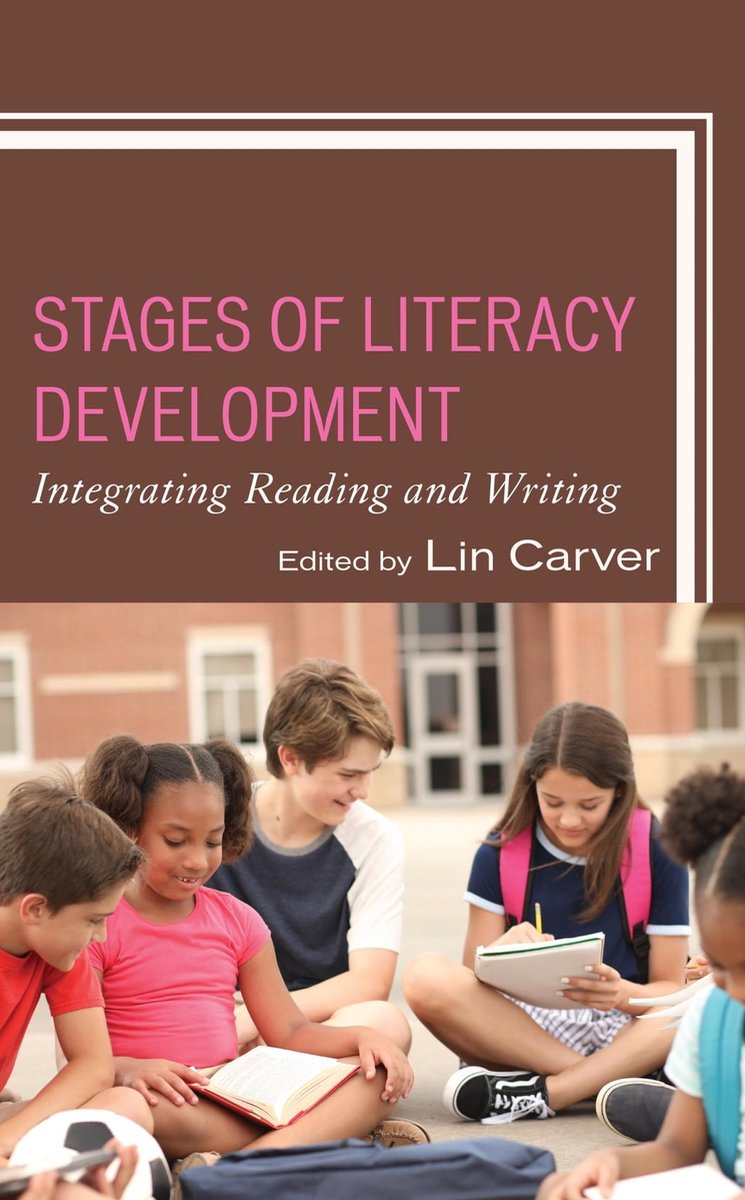 Stages of Literacy Development (ebook) | 9781475870046 | Boeken | bol.com