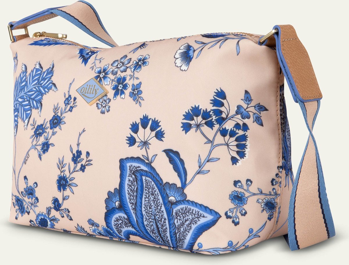 Oilily-Sarah Schoudertas-Dames | bol.com