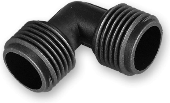 PP knie buitendraad 1” | bol