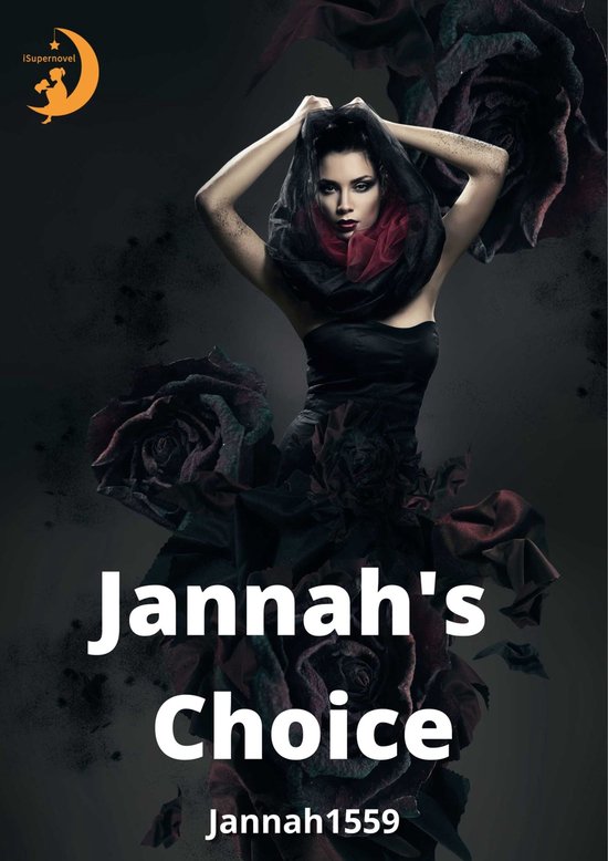 Jannah's choice (ebook), Jannah1559 | 6610000442690 | Boeken | bol.com