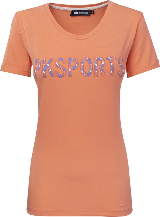 PK International - Cotton Shirt - Fairytale - Fusion 73 - S | bol