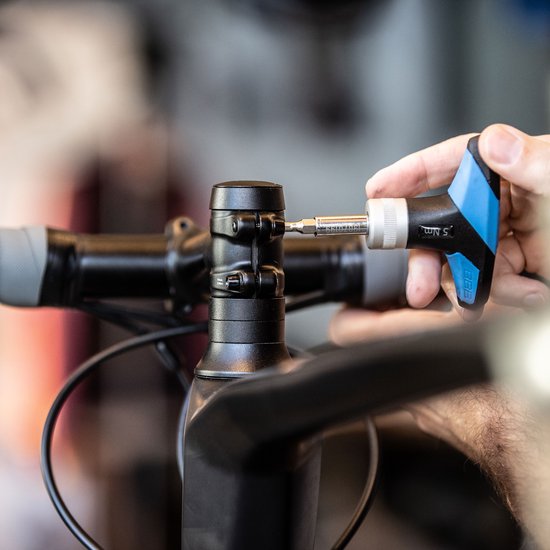 BBB Cycling TorqueFix 5Nm Momentsleutel Fietsgereedschap – Inbussleutel ...