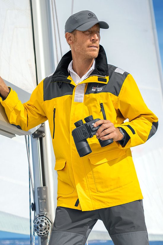 Compass Coastal Tech 2.0 Jack | bol.com