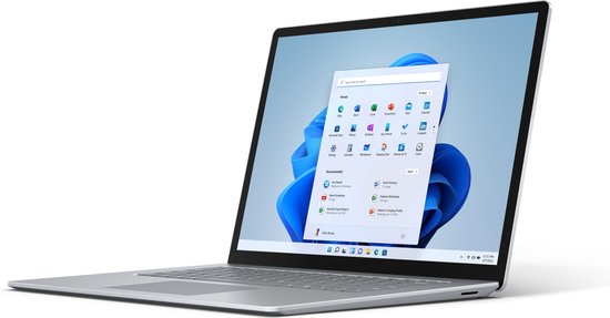 Microsoft Surface Laptop 5 - RIP-00009 - Touchscreen - i7/16GB/512GB ...