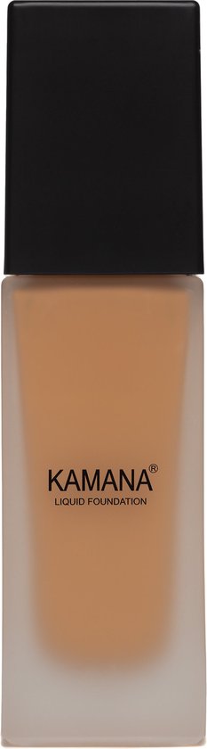 Kamana Foundation | bol