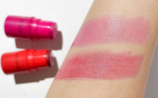 Make up - Catrice - Blush Stick - Rood | bol.com