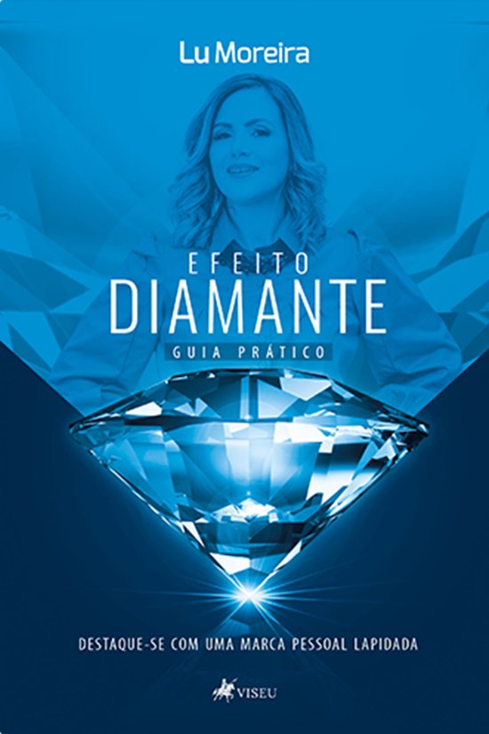 Efeito diamante (ebook), Lu Moreira | 9786525440217 | Boeken | bol.com