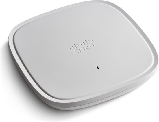 Cisco Catalyst 9120AX Series (C9120axi-e) | bol