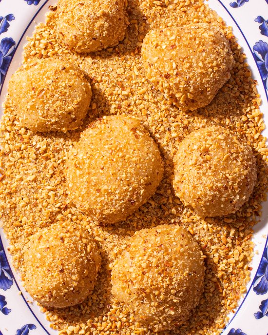 Taiwan Dessert Japanese Mochi Peanut | bol.com