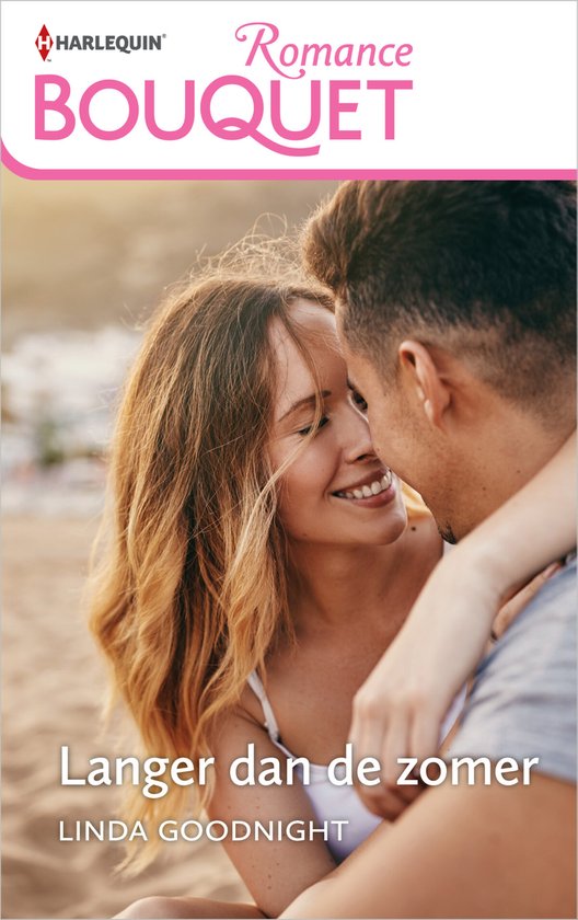 Bouquet Extra 625 - Langer dan de zomer (ebook), Linda Goodnight ...
