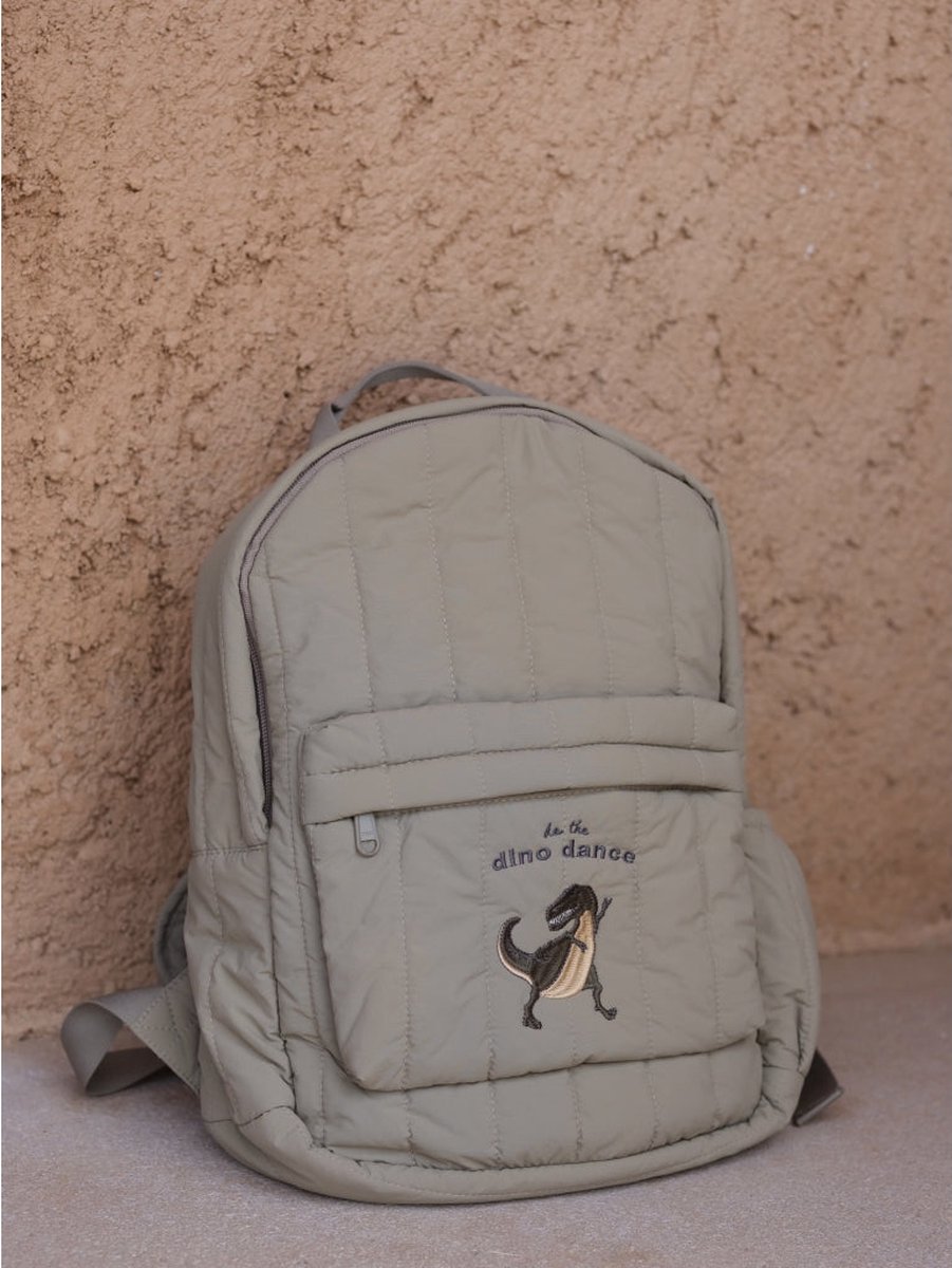 Konges Slöjd - Juno kinderrugzak / rugzak - Overland trek | bol.com