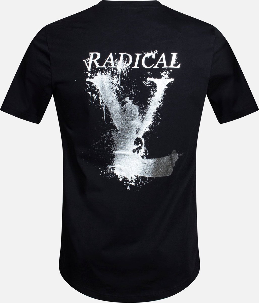 Radical t-shirt lucio melting gun | bol.com