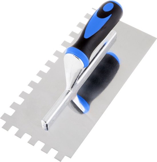 Qerato Lijmkam Set 4, 6, 8 en 10 mm - Lijmspaan | bol.com