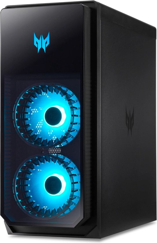 Predator PO7-640 DG.E2TEH.001 Gaming-PC - i7-12700K - 32 GB RAM - 1TB ...