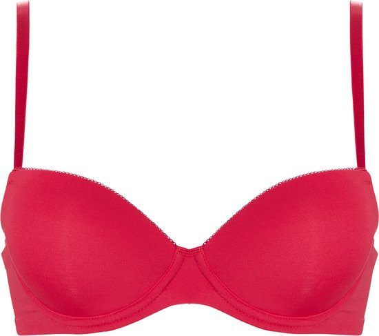 ten Cate l-shape bh rood voor Dames - Maat 80C | bol.com