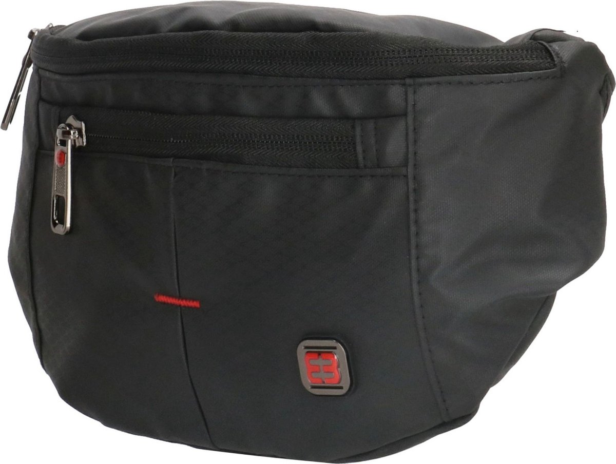 Heuptas fanny pack - Heuptasje - Heuptasje dames - Heuptasje heren ...