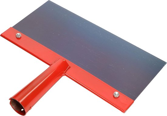 KOTARBAU® Grondschraper 300 mm stootscherpe verfschraper behangschraper ...