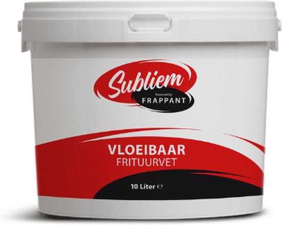 Frituurolie Kopen? Top 5 Beste Frituurolie Van 2026!