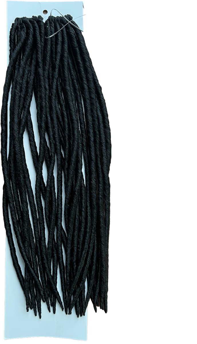 Faux locs - Tresses au crochet - Tresse Boho - cheveux tressés ...