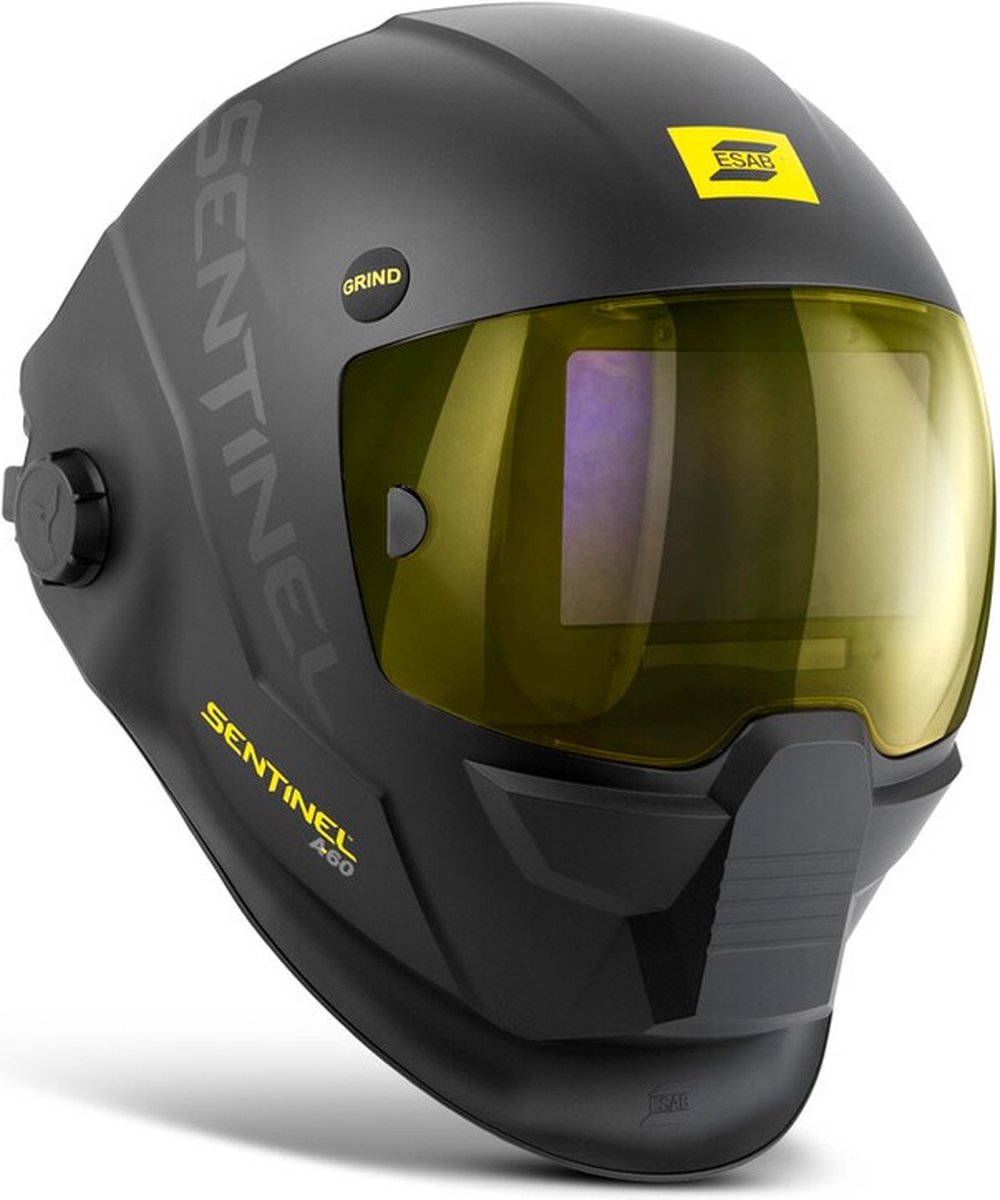 ESAB Sentinel A60 lashelm | bol