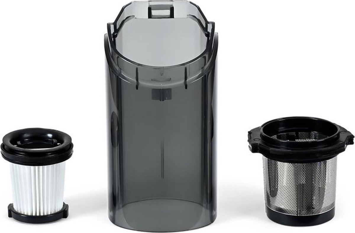 Beldray - Multifunctionele kruimelzuiger - stofzuiger -Reco Cordless ...