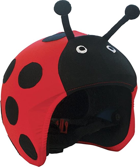 Multisport Helm Cover - ONE SIZE & ONE FITS ALL - Dierenhelm / geschikt ...