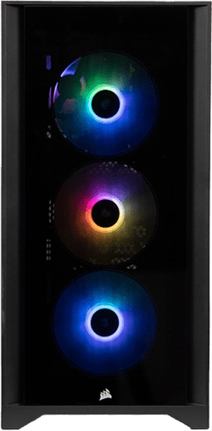 Gaming PC Redux Extreme I136K R37 - NVIDIA GeForce RTX 3070 - Intel ...