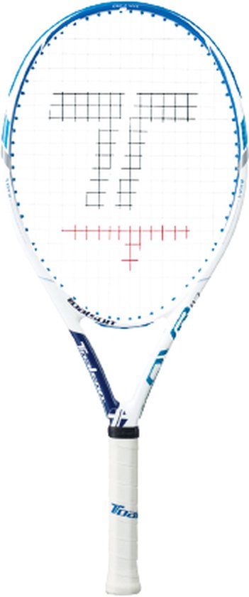 Toalson OVR 117 Tennisracket (Grip1) | bol.com