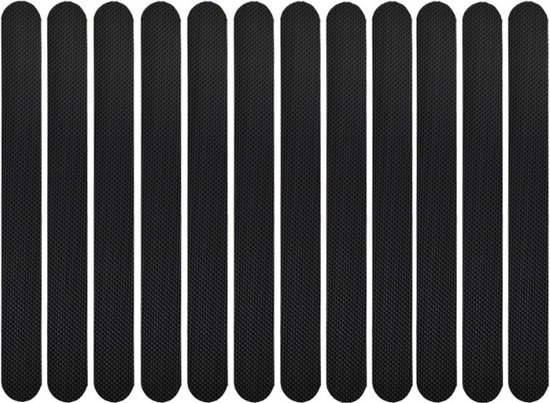 Zelfklevende Antislip Stickers - Douche/Bad/Trap Plakstrip - Badkamer ...