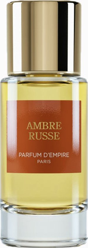 Ambre Russe Eau de Parfum | bol.com