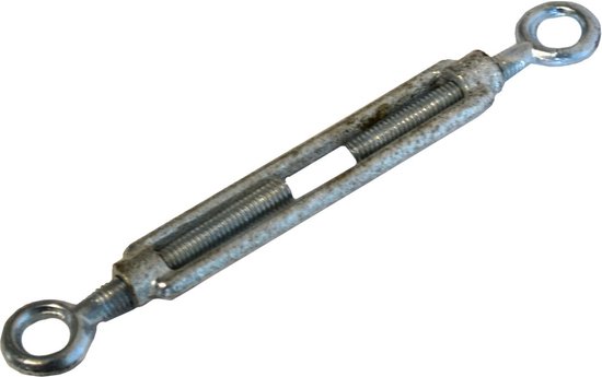 Draadspanner M20 met spanschroef | bol