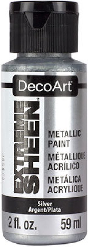 Acrylverf - Acrylpaint - Acryllic Paint - DecoArt Extreme Sheen ...