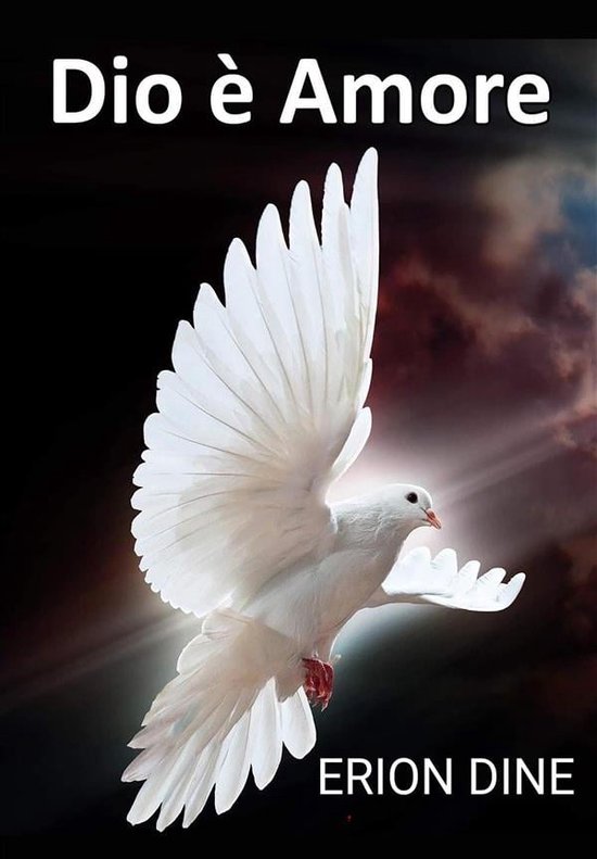Dio è amore (ebook), Erion Dine | 9791221454673 | Boeken | bol.com