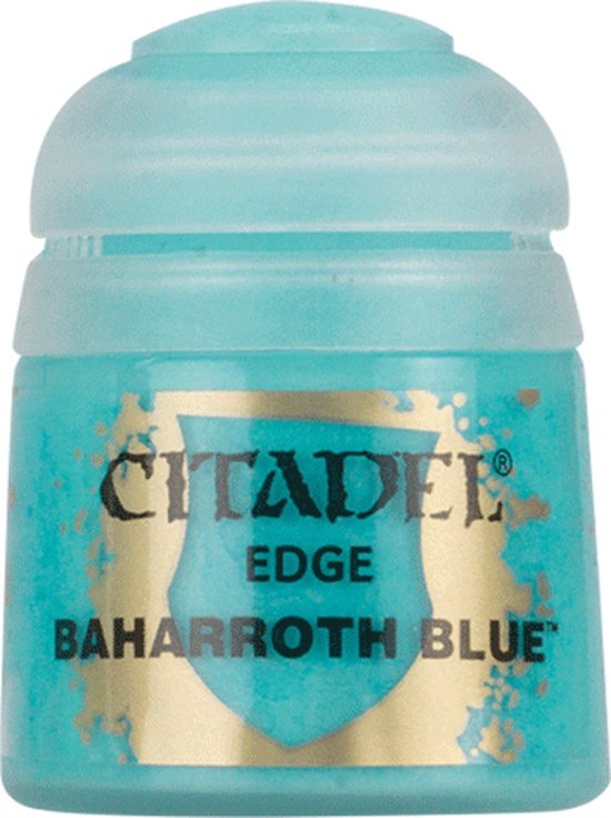 Citadel Layer: Baharroth Blue (12ml) | bol.com