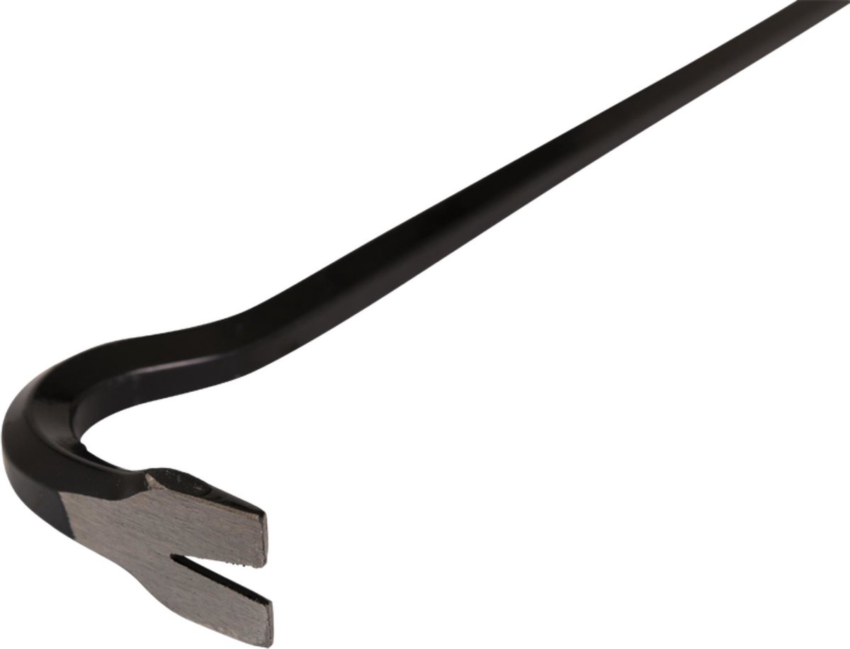 Benson Koevoet - Breekijzer - 60 cm - Klauw en Beiteleind - Carbon ...