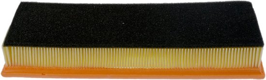 Luchtfilter Auto Citroen / Peugeot Car 1444-X5 | bol.com