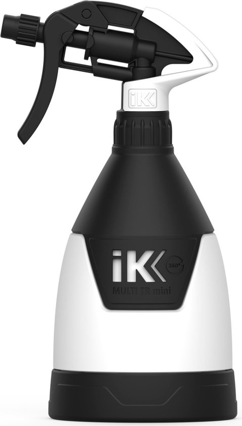 iK Multi TR Mini 360 Sprayer 600ml | bol.com
