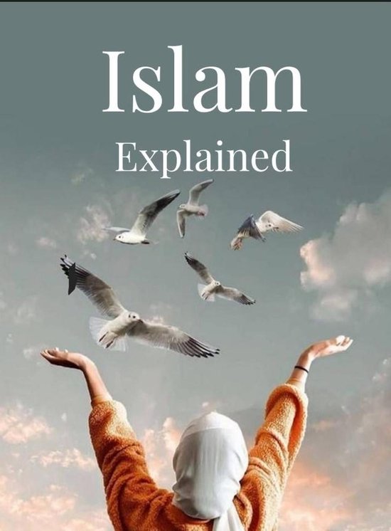 Islam Explained (ebook), Ahmad Salim | 9798215179406 | Boeken | bol.com