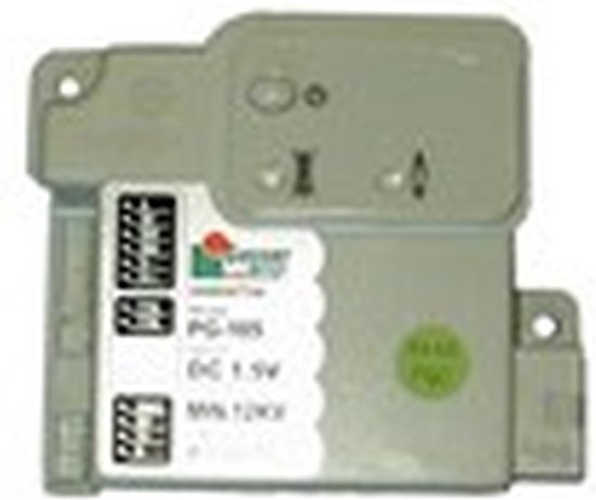 morco f11e morco - stacaravan - caravan - MRS0080 | bol.com