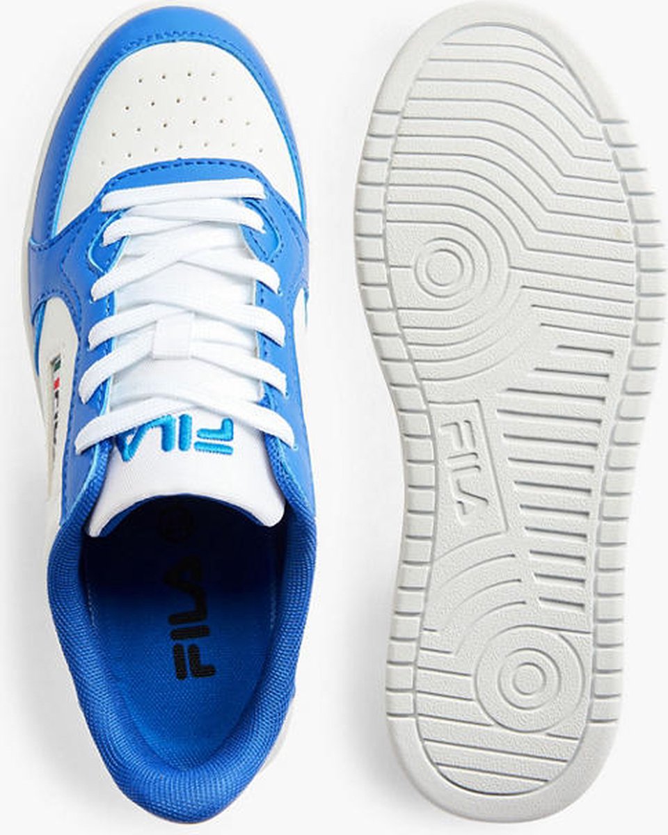fila Witte sneaker - Maat 38 | bol.com