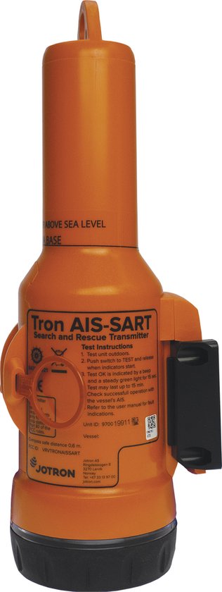 Jotron AIS Sart - 85037 | bol