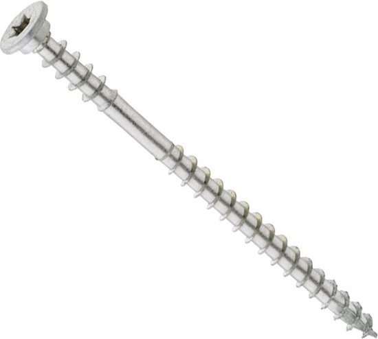 Spax stelschroef pk T30 6x60 | bol