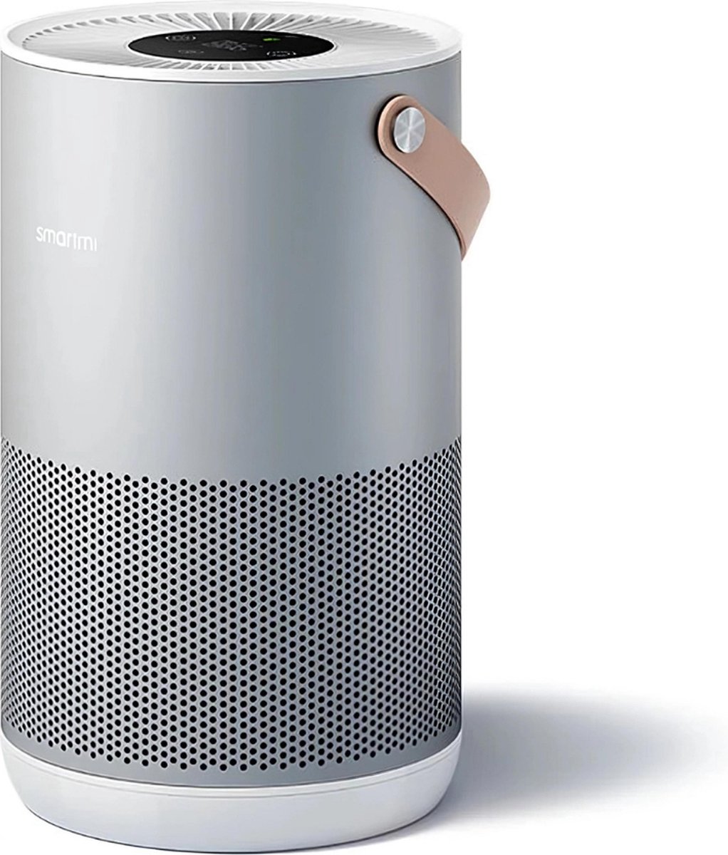 PerfectGear Luchtreiniger En Bevochtiger - Luchtreiniger ...