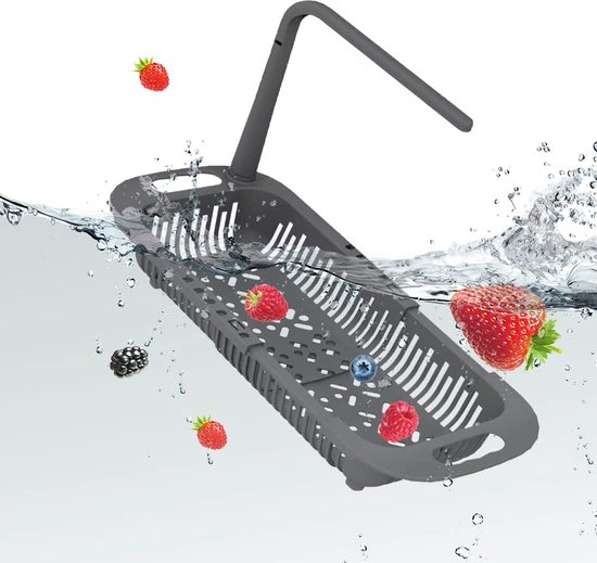 Vergiet Zeef Fondue Zeef Keuken Tool Roestvrij - zeefjes / Fondue zeef ...