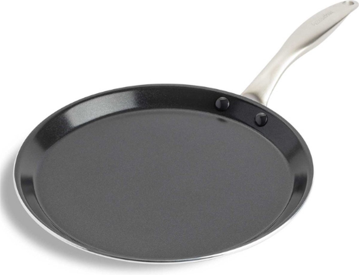 Greenpan Royal Pannenkoekenpan - 28 cm | bol
