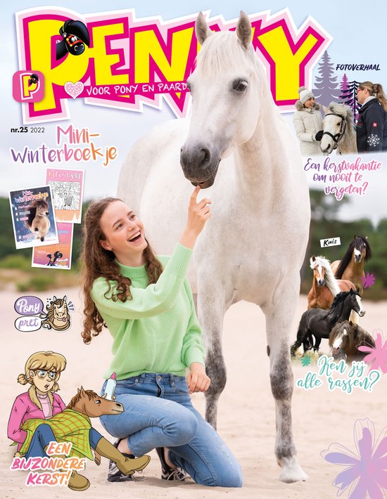 Penny Magazine | 25 - 2022 | bol.com
