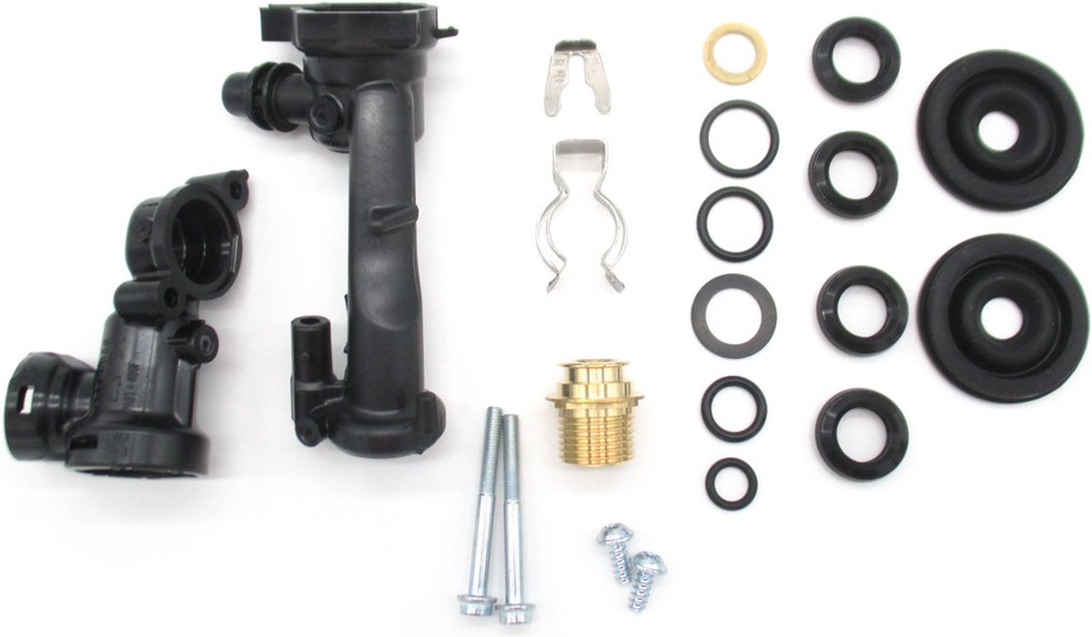 morco GB24 retour groep | bol.com