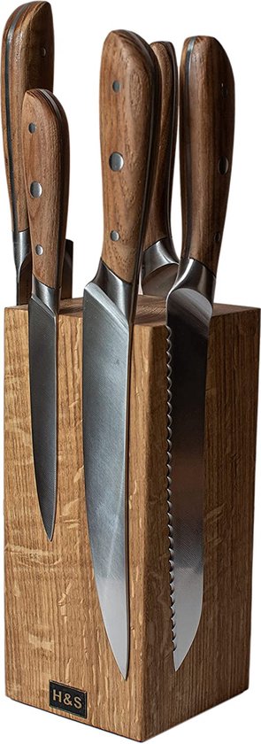 messenhouder - messenblok / Magnetisch messenblok zonder mes, Leeg ...