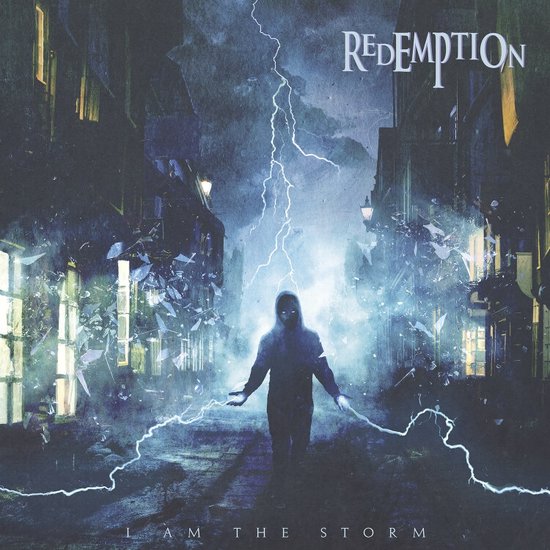 I Am the Storm, Redemption | Muziek | bol