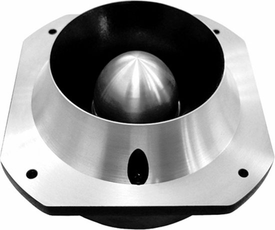 Boss Bullet Tweeter 5 inch 500W - TW50 | bol